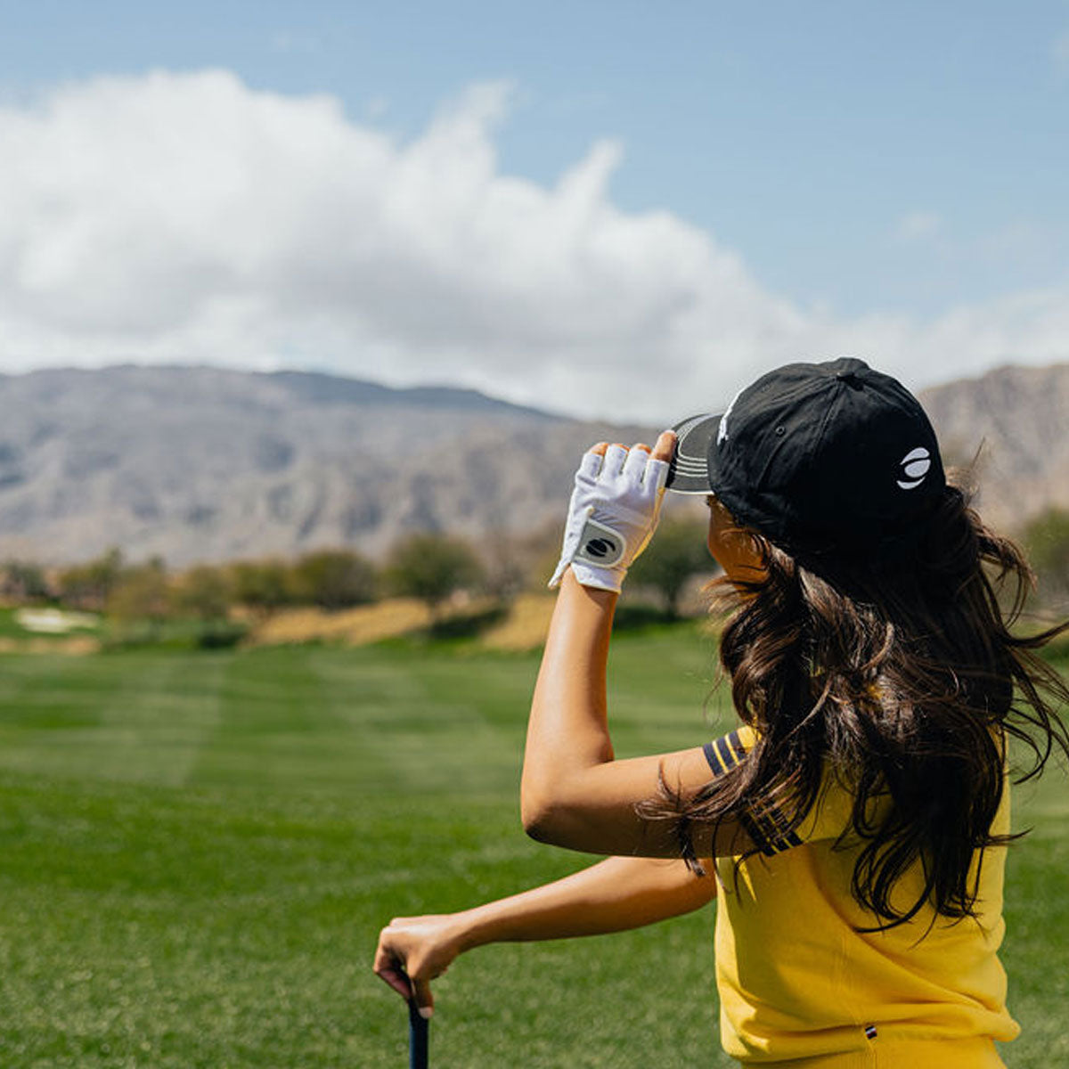 Orlimar Fairway Woods – Orlimar Golf