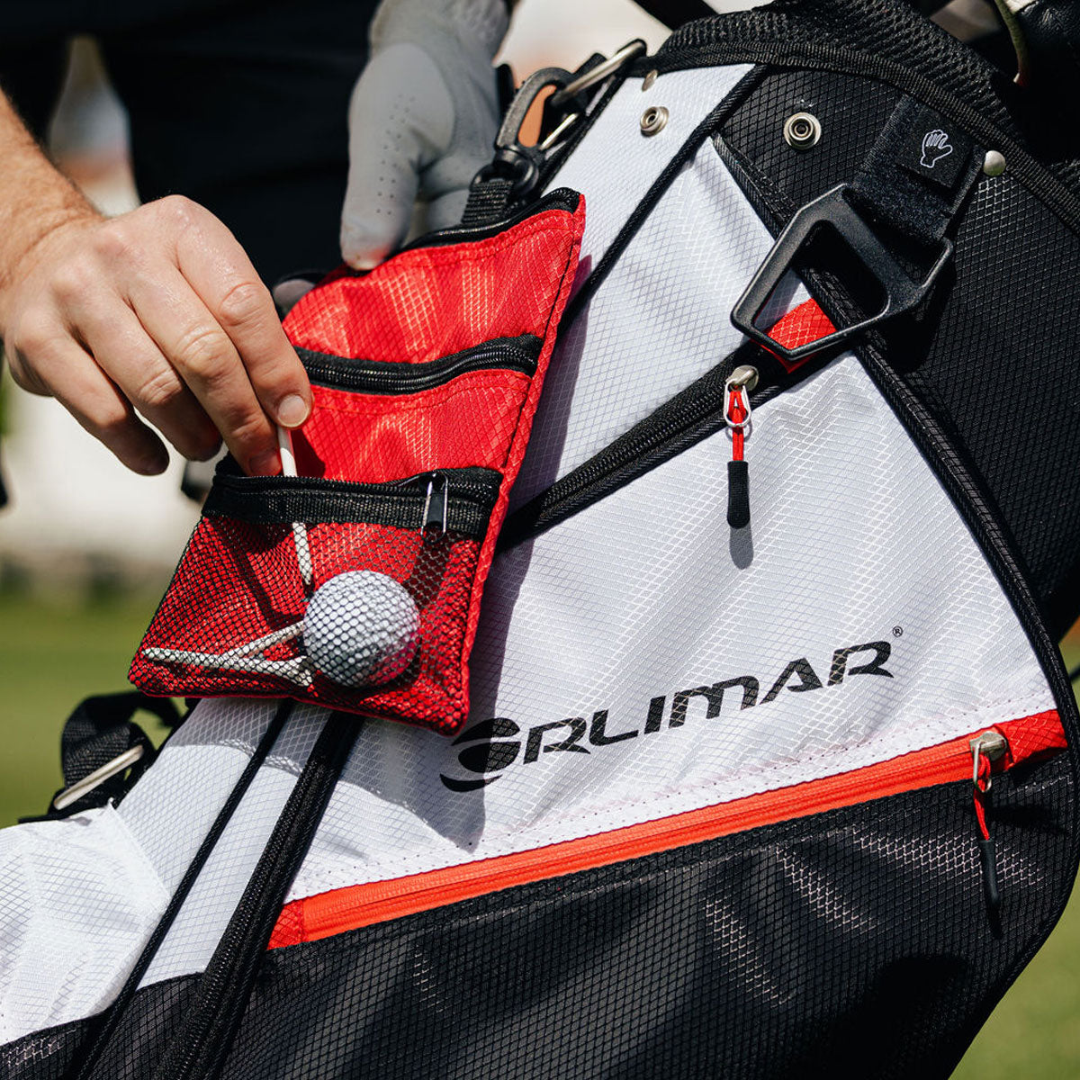 Orlimar Golf Accessories
