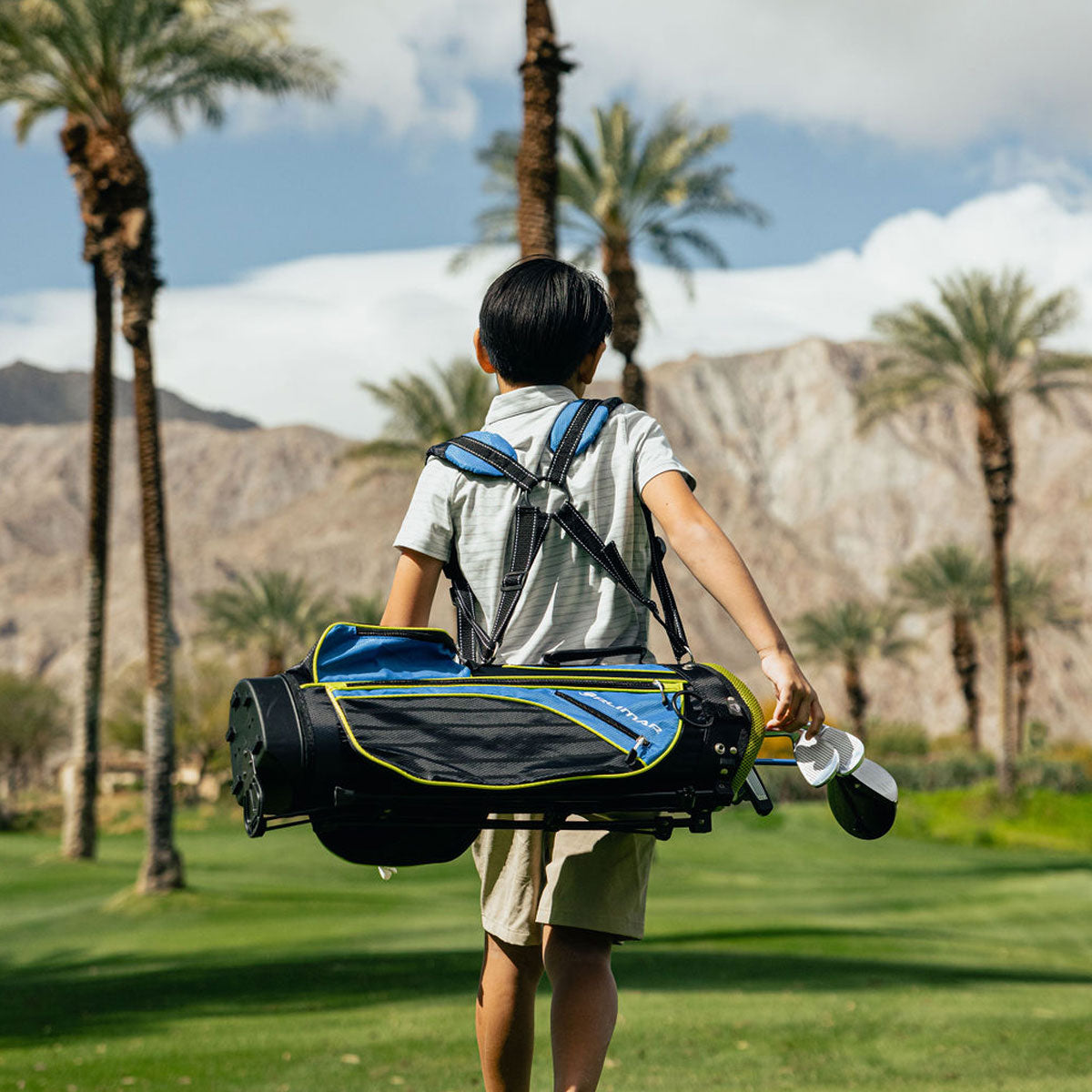 Orlimar Junior Golf Bags – Orlimar Golf