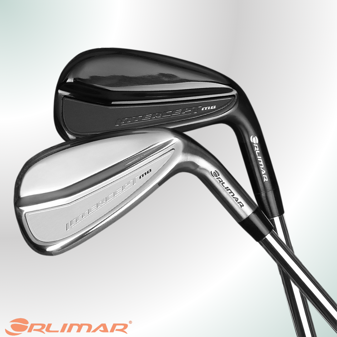 What is a Player’s Distance Iron? – Orlimar Golf
