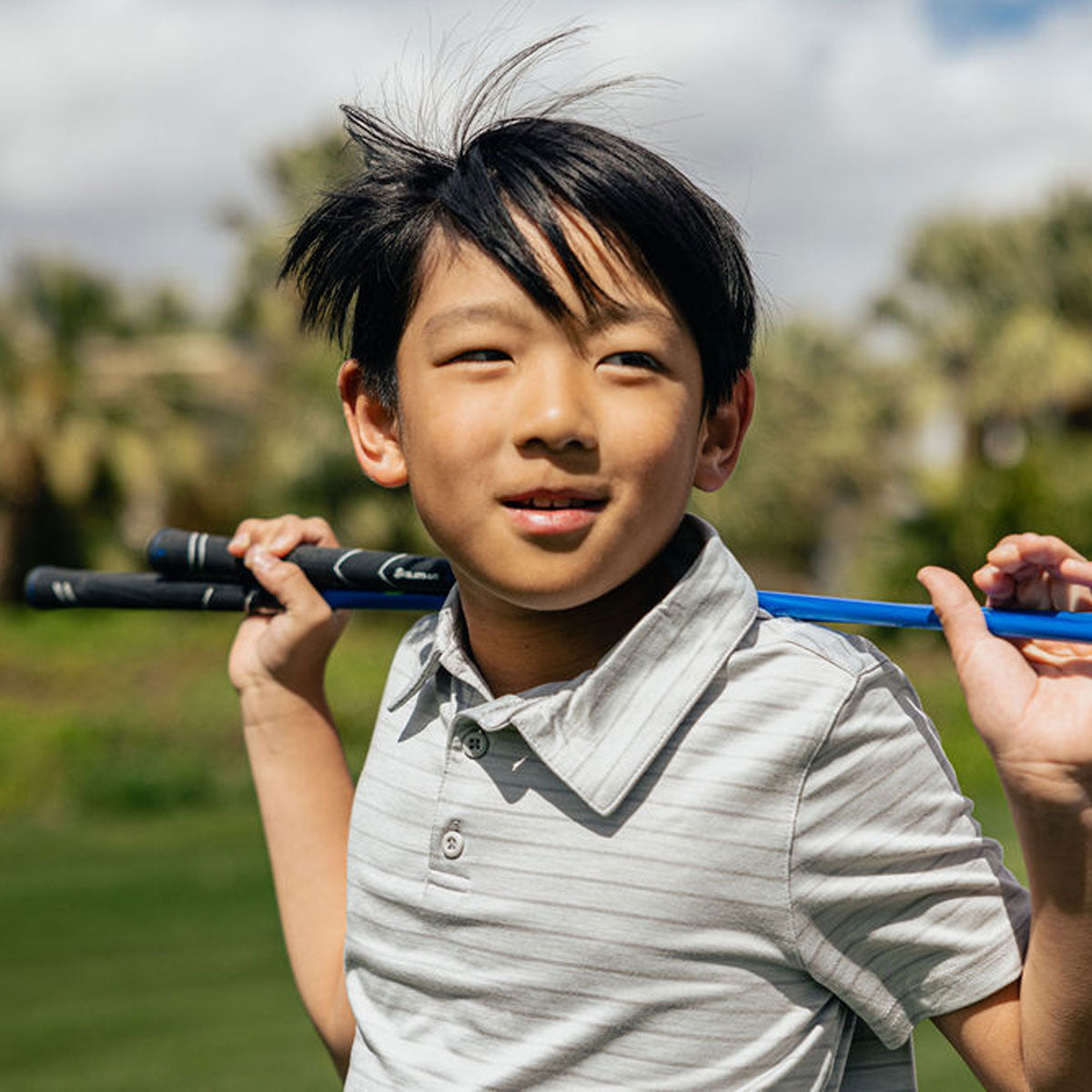 Junior Golf Clubs for Kids Ages 5-8 – Orlimar Golf