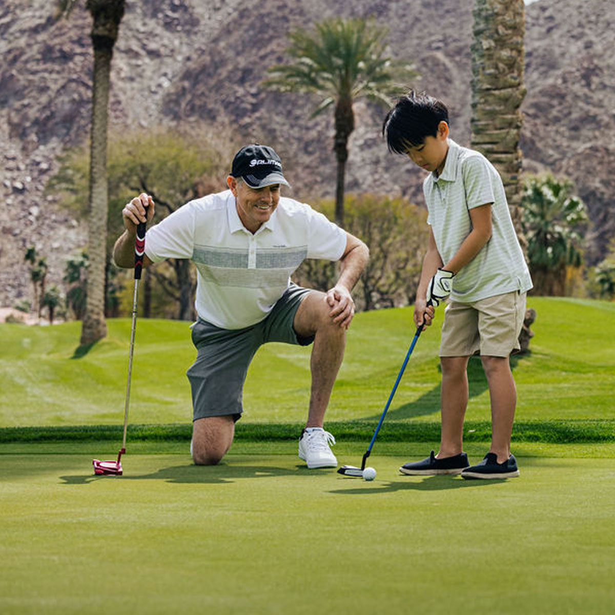 Golf Clubs For Everyone | Orlimar Golf