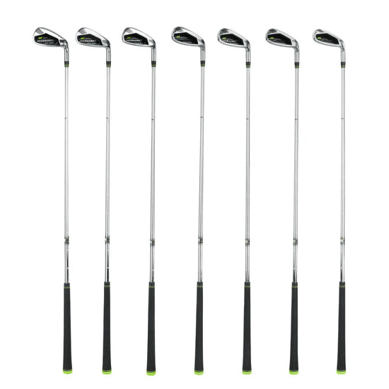Orlimar Golf Intercept Single Length Iron Sets