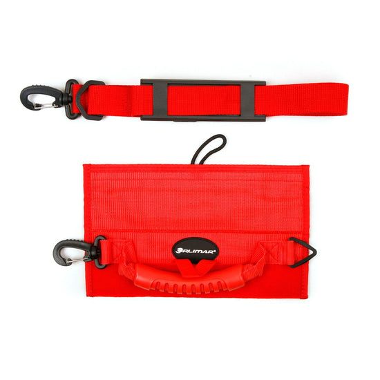 Orlimar Grab 'n Go Portable Golf Club Carrier – Orlimar Golf