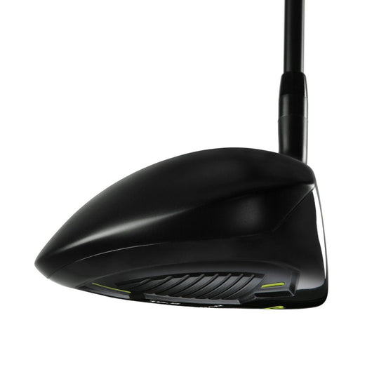 Orlimar Slice Killer Titanium Driver – Orlimar Golf